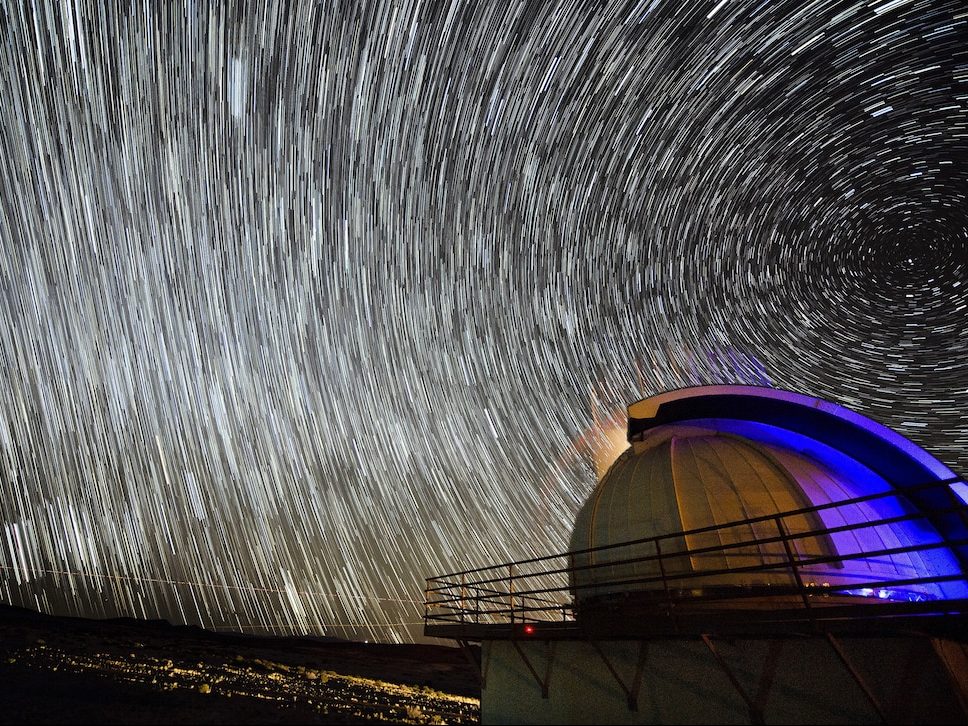 Space traffic management: Time for action - Atlantic Council