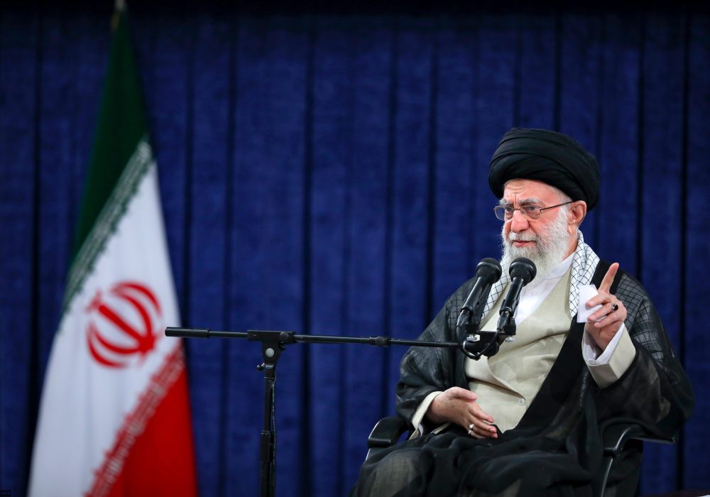 Iran - Atlantic Council