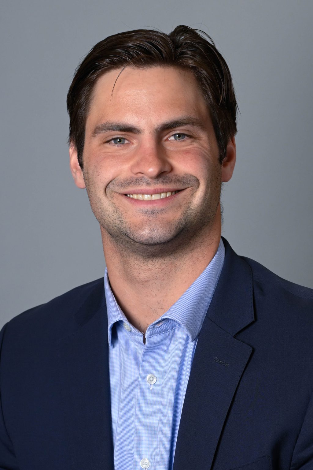 Tyler Wilkinson - Atlantic Council