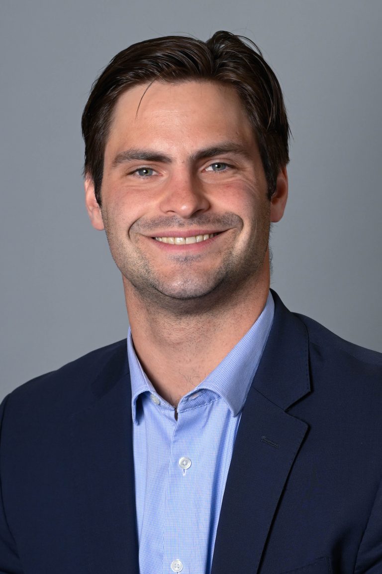 Tyler Wilkinson - Atlantic Council