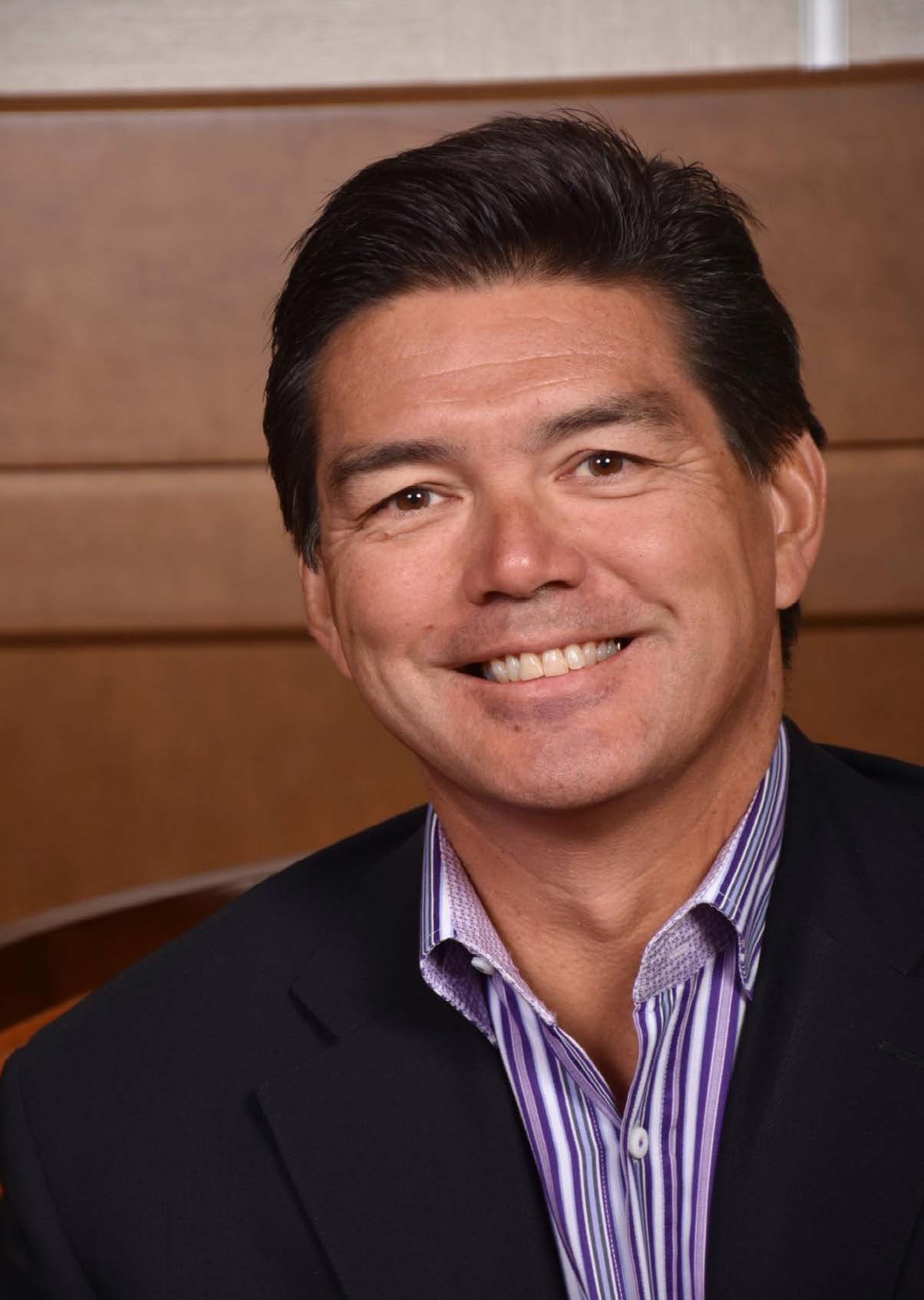 Scott Sanderson - Atlantic Council