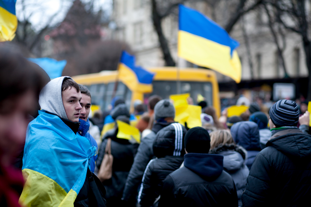 Ukraine needs more international support - Atlantic Council