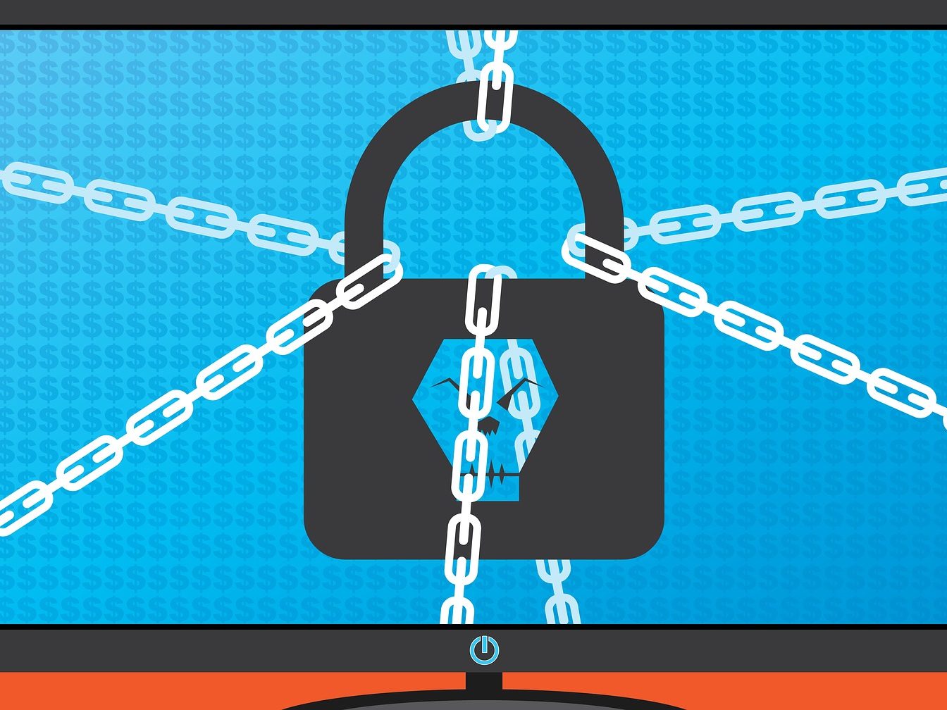Behind the rise of ransomware - Atlantic Council
