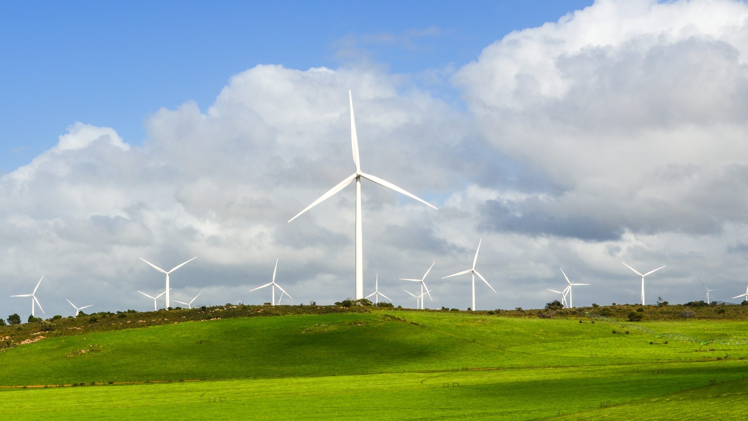 The Just Energy Transition Partnership with South Africa will hinge on ...