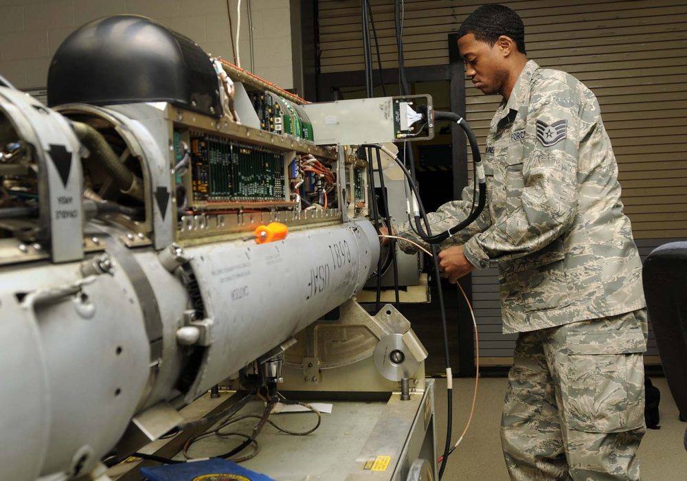 Space Security - Atlantic Council
