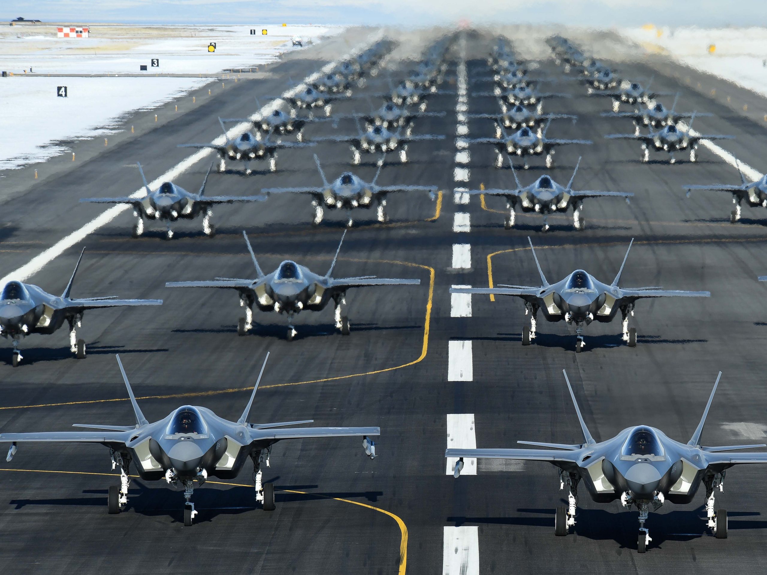 Airpower after Ukraine: The future of air warfare - Atlantic Council