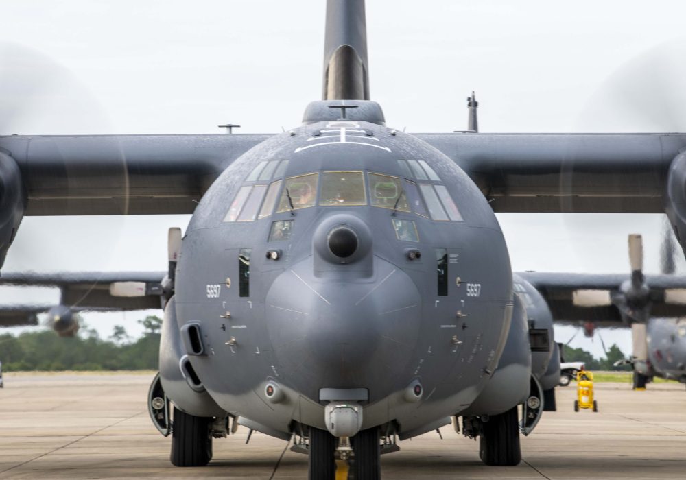 Tyson Wetzel - Atlantic Council