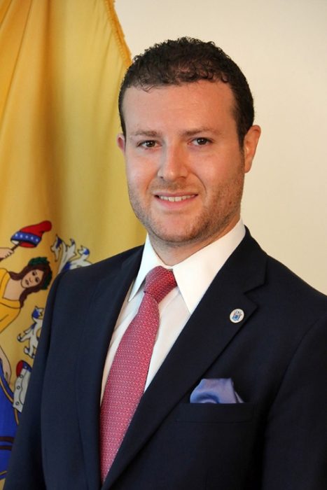 Andrew H. Gross - Atlantic Council