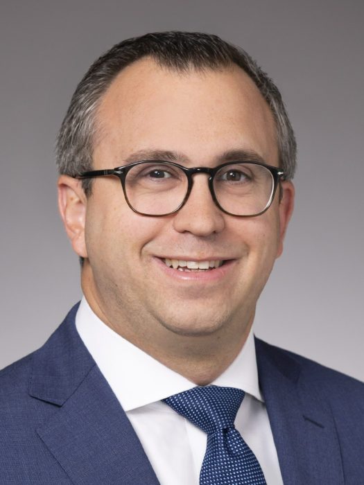 Daniel Tannebaum - Atlantic Council