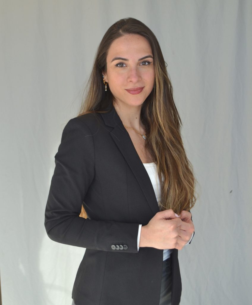 Nour Dabboussi - Atlantic Council