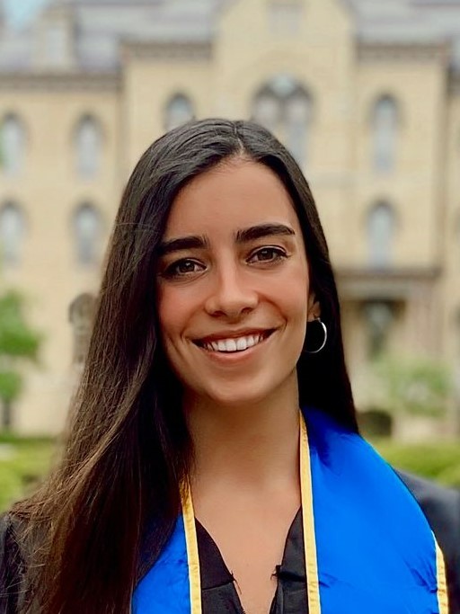 Ignacia Ulloa Peters - Atlantic Council