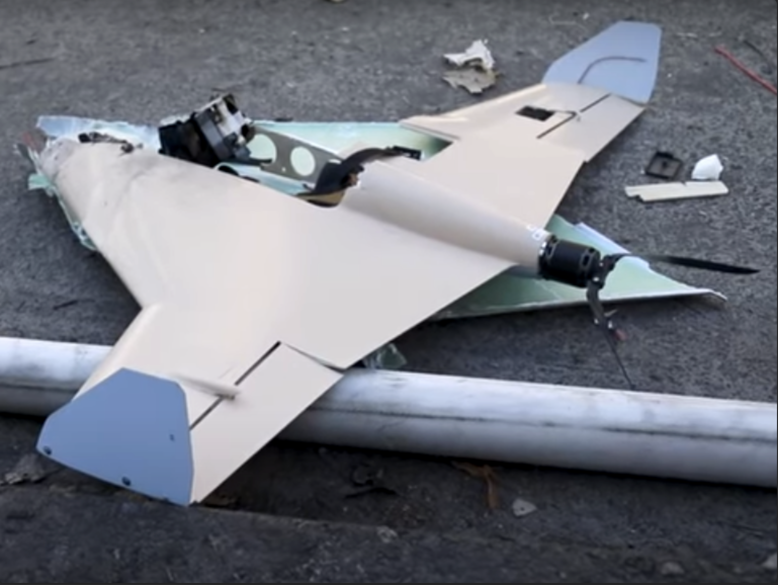 The Ukraine war and its impact on Russian development of autonomous ...