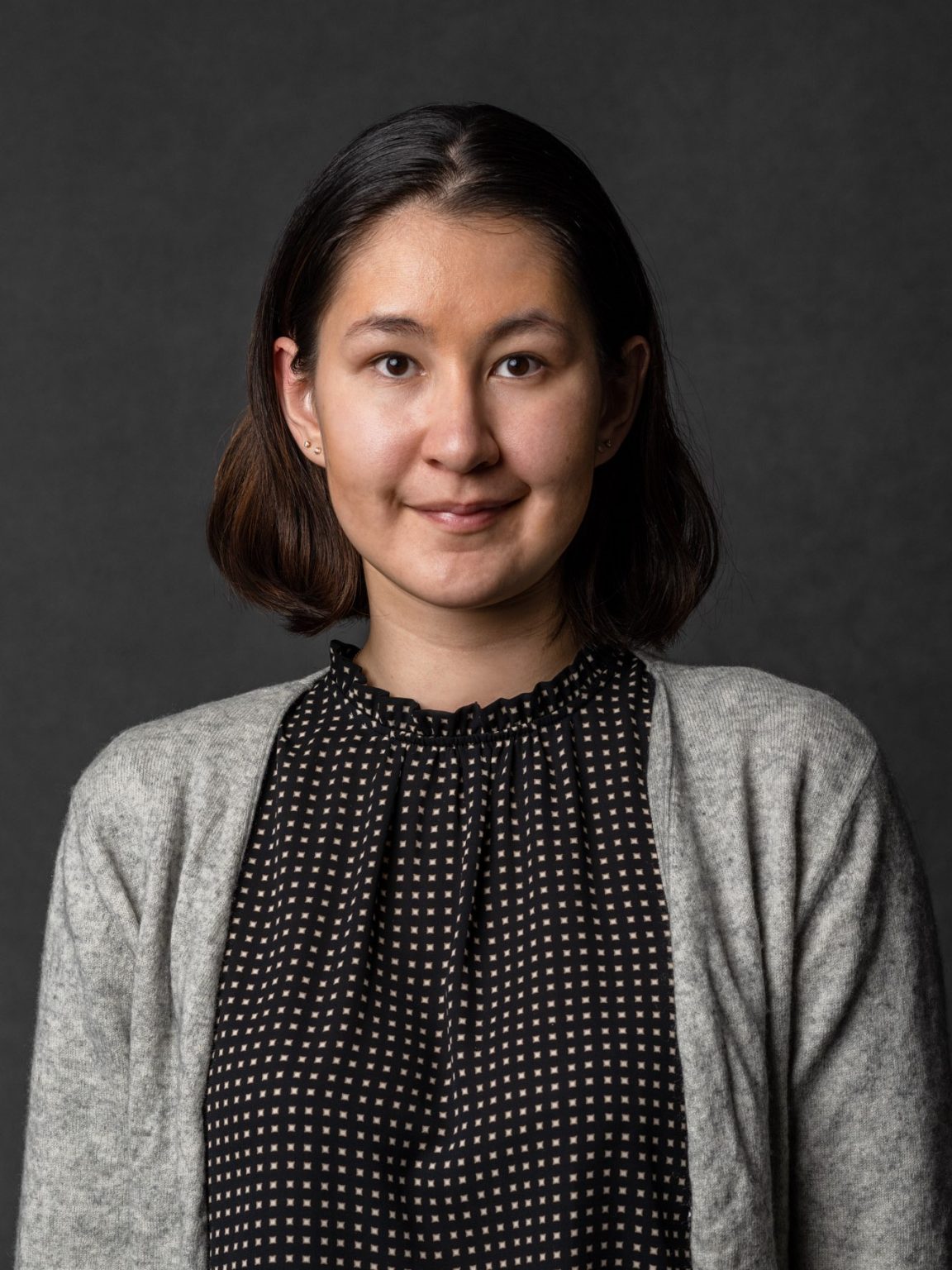 Isabel Bernhard - Atlantic Council