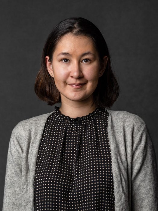 Isabel Bernhard - Atlantic Council