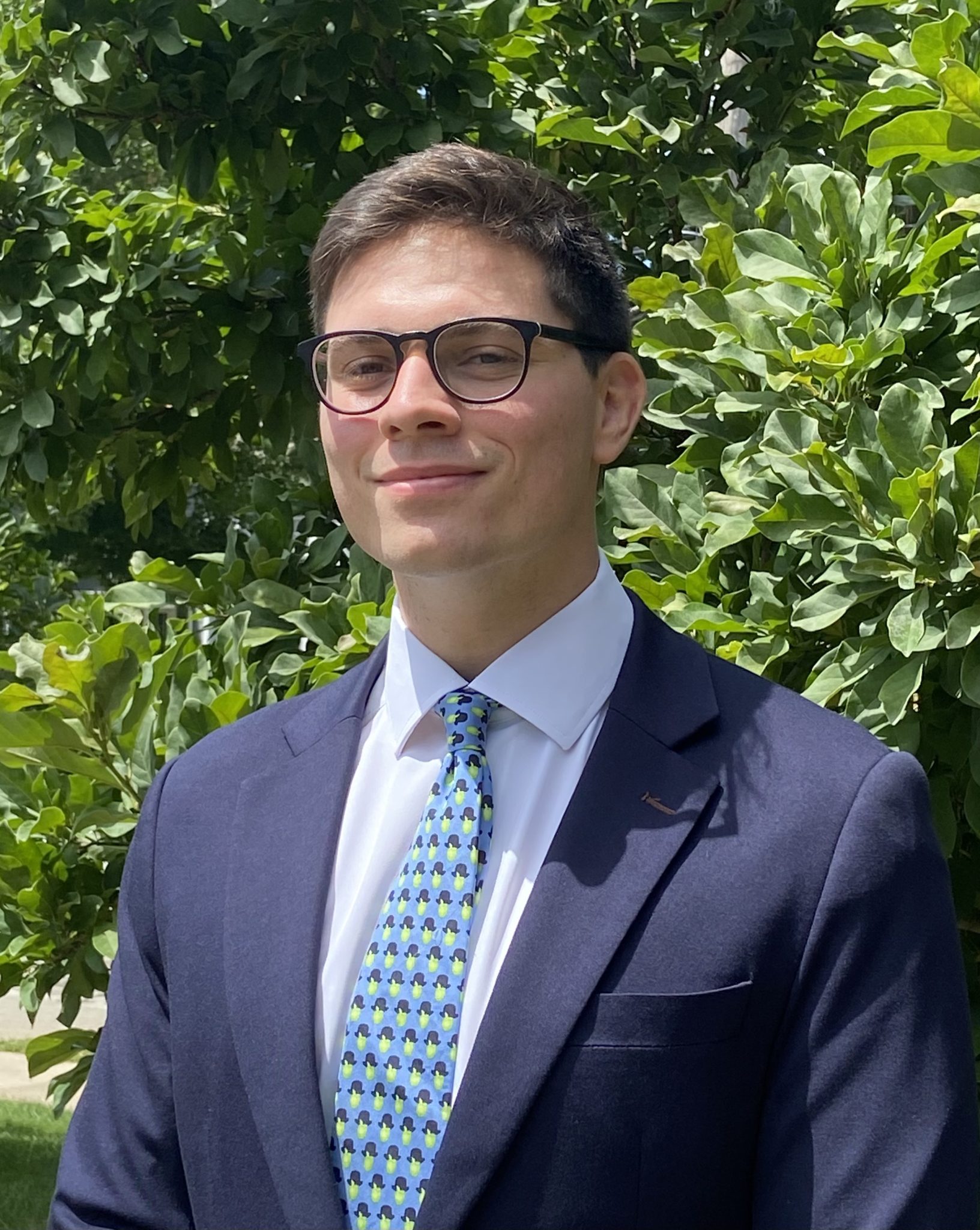 Jacob Mezey - Atlantic Council