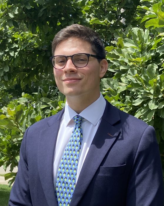 Jacob Mezey - Atlantic Council