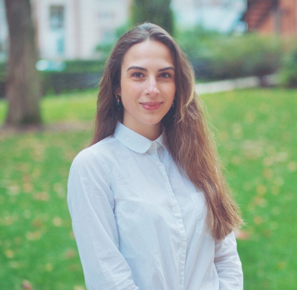 Nour Dabboussi - Atlantic Council