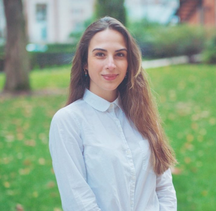 Nour Dabboussi - Atlantic Council