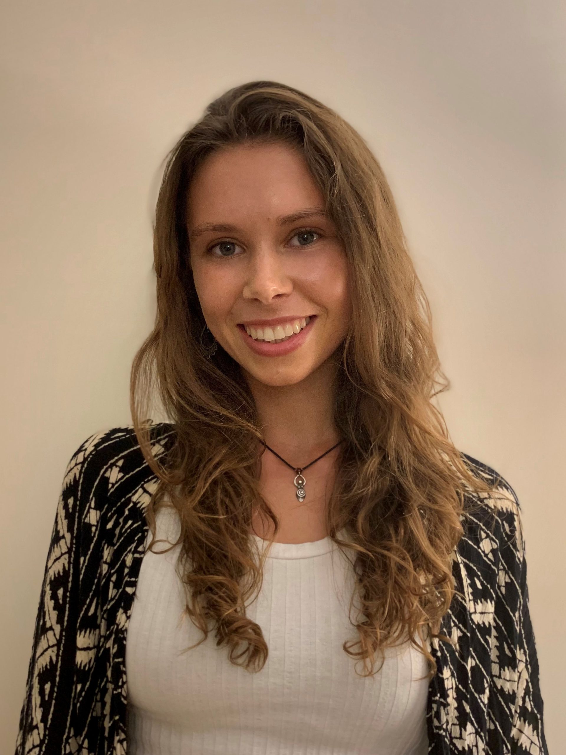 Willow Fortunoff - Atlantic Council