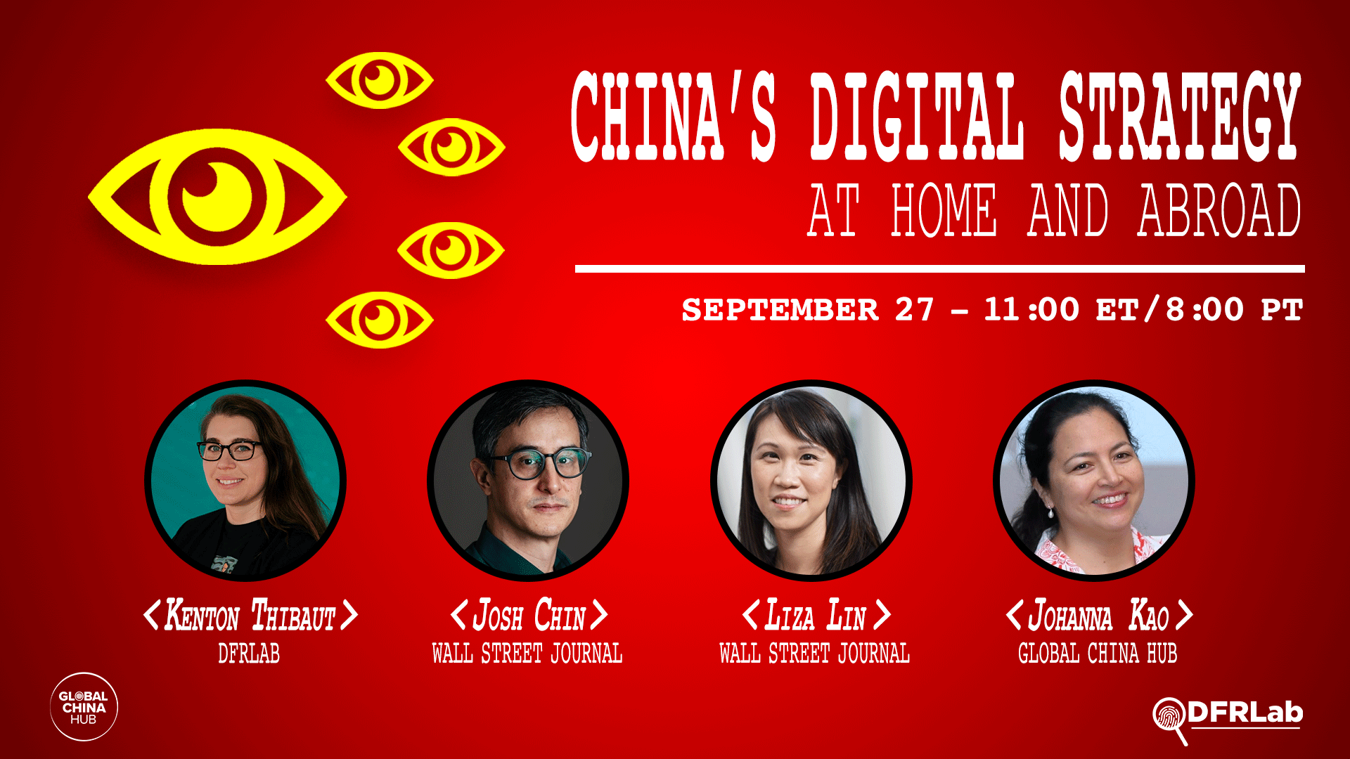 China's digital strategy at home and abroad - Atlantic Council