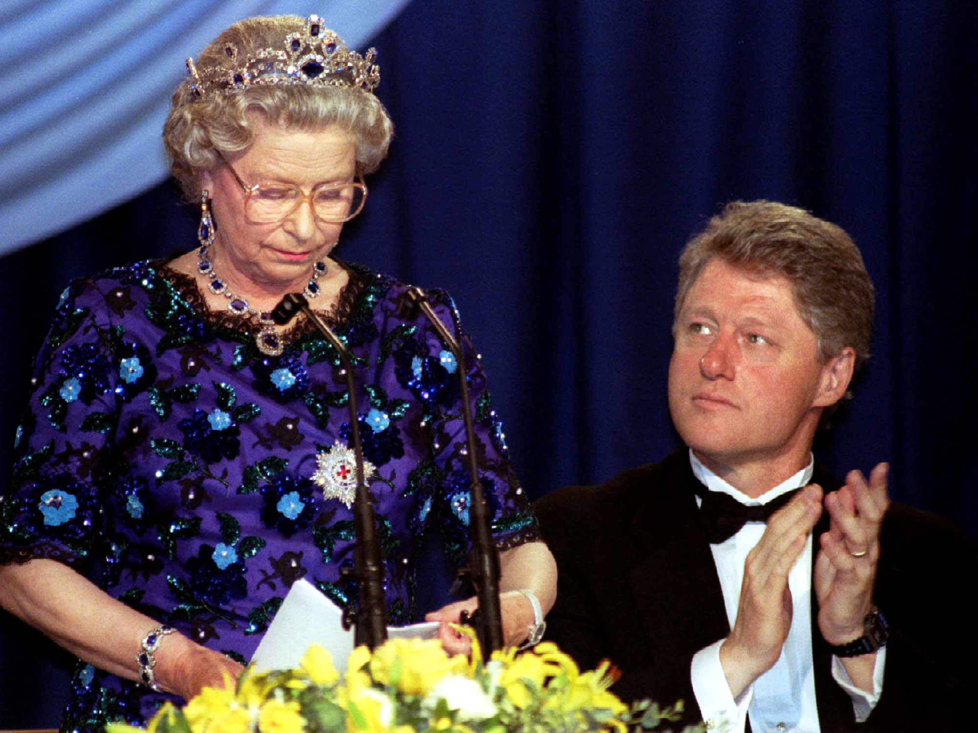 The Atlantic Council remembers Queen Elizabeth II - Atlantic Council