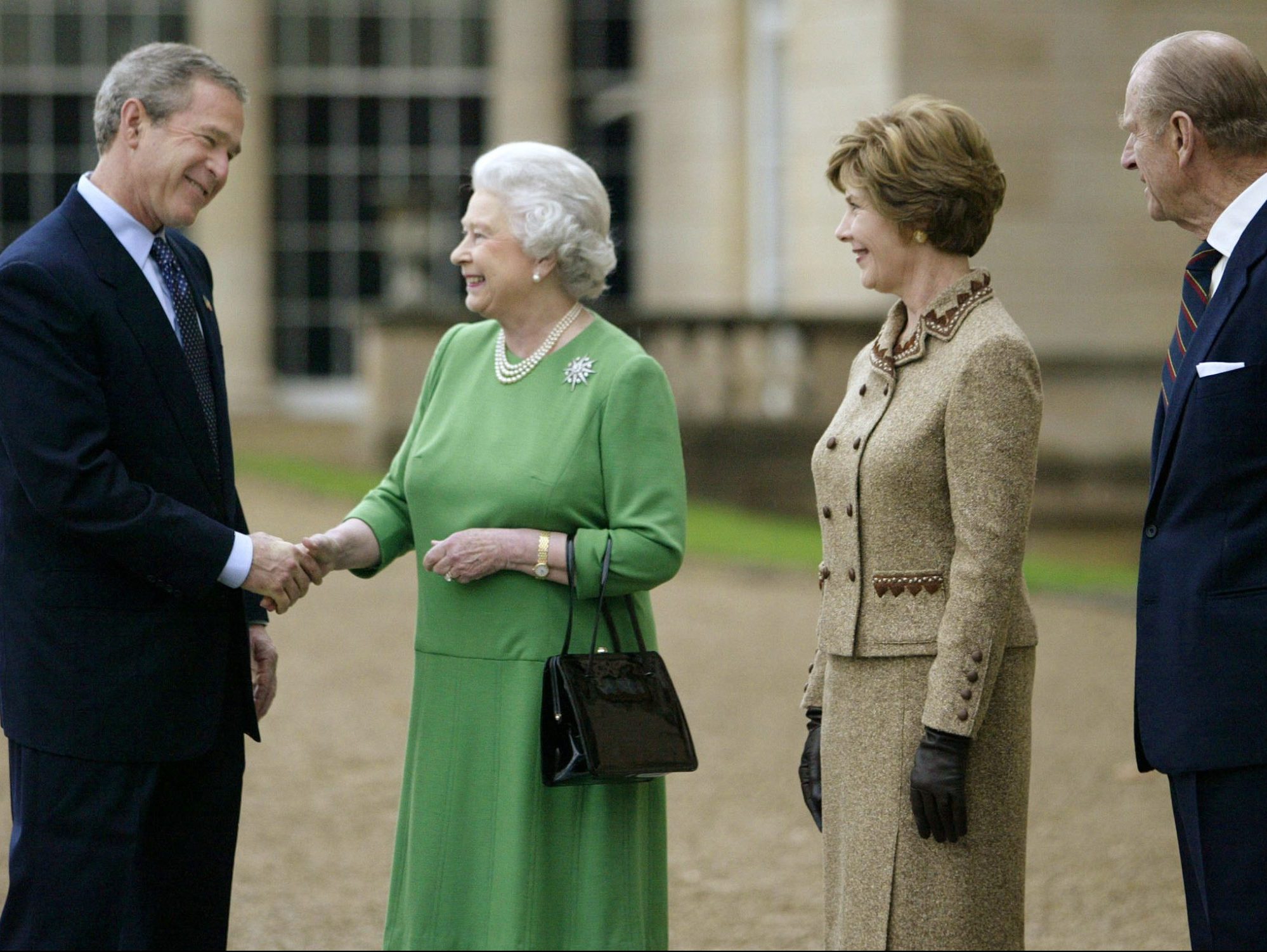 The Atlantic Council remembers Queen Elizabeth II - Atlantic Council
