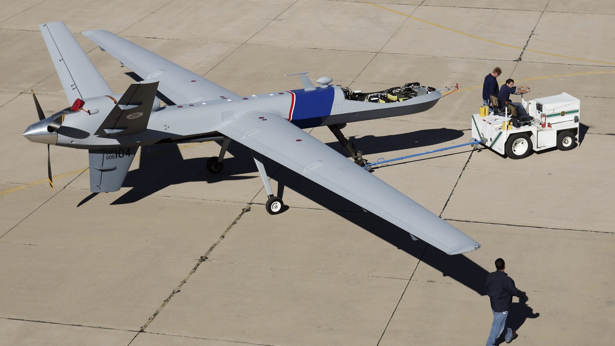Is cutting-edge military tech really cheaper than manpower? - Atlantic ...