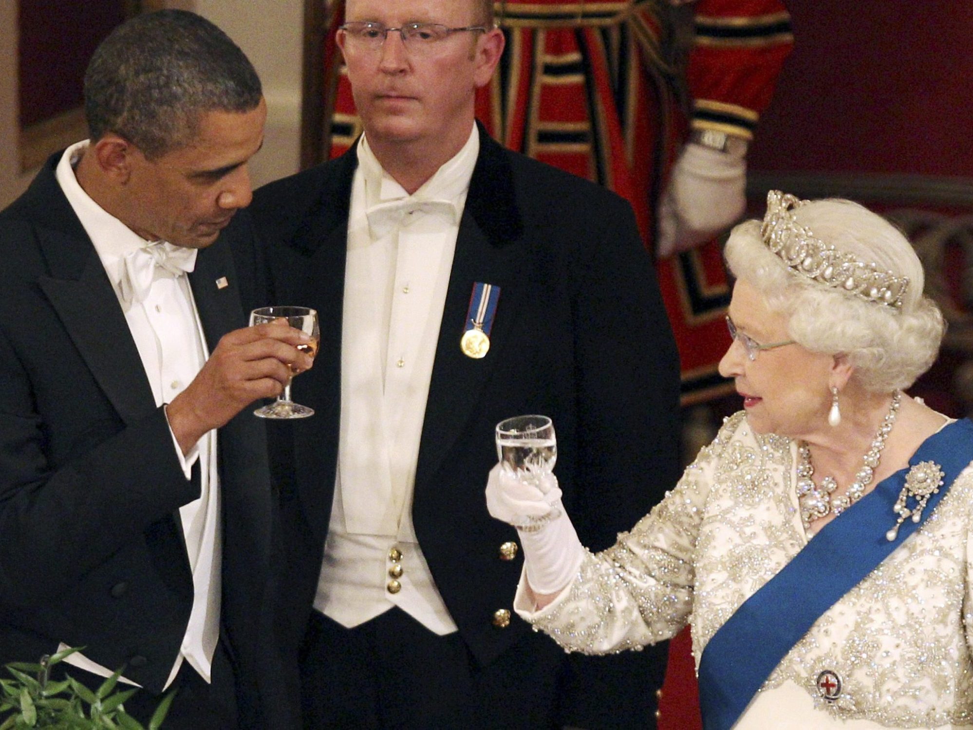 The Atlantic Council remembers Queen Elizabeth II - Atlantic Council