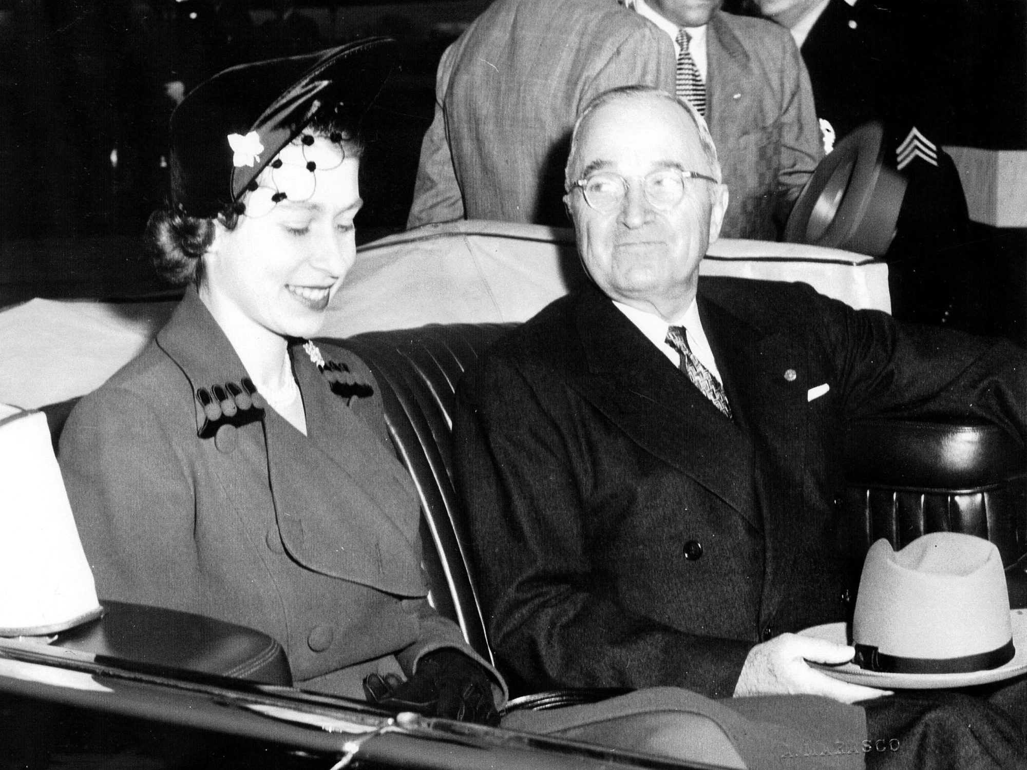 The Atlantic Council remembers Queen Elizabeth II - Atlantic Council