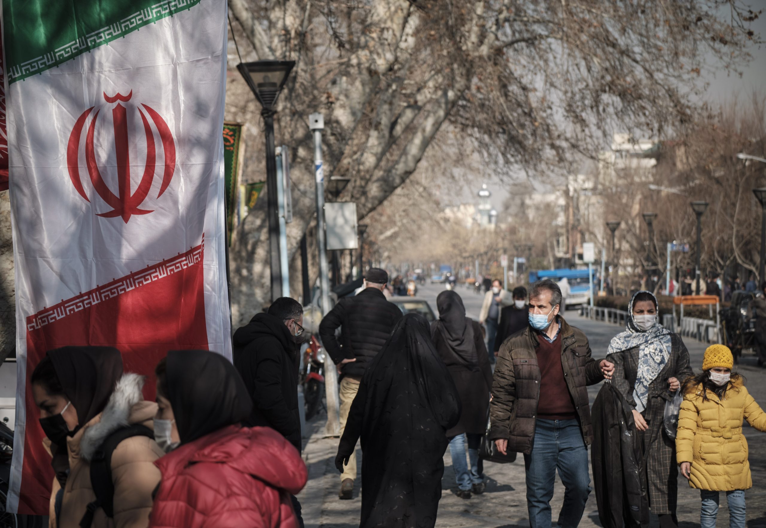 Iran’s president let it slip that inflation is at least 60 percent ...