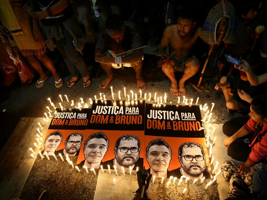 Democratic institutional strength before and beyond elections: The case ...