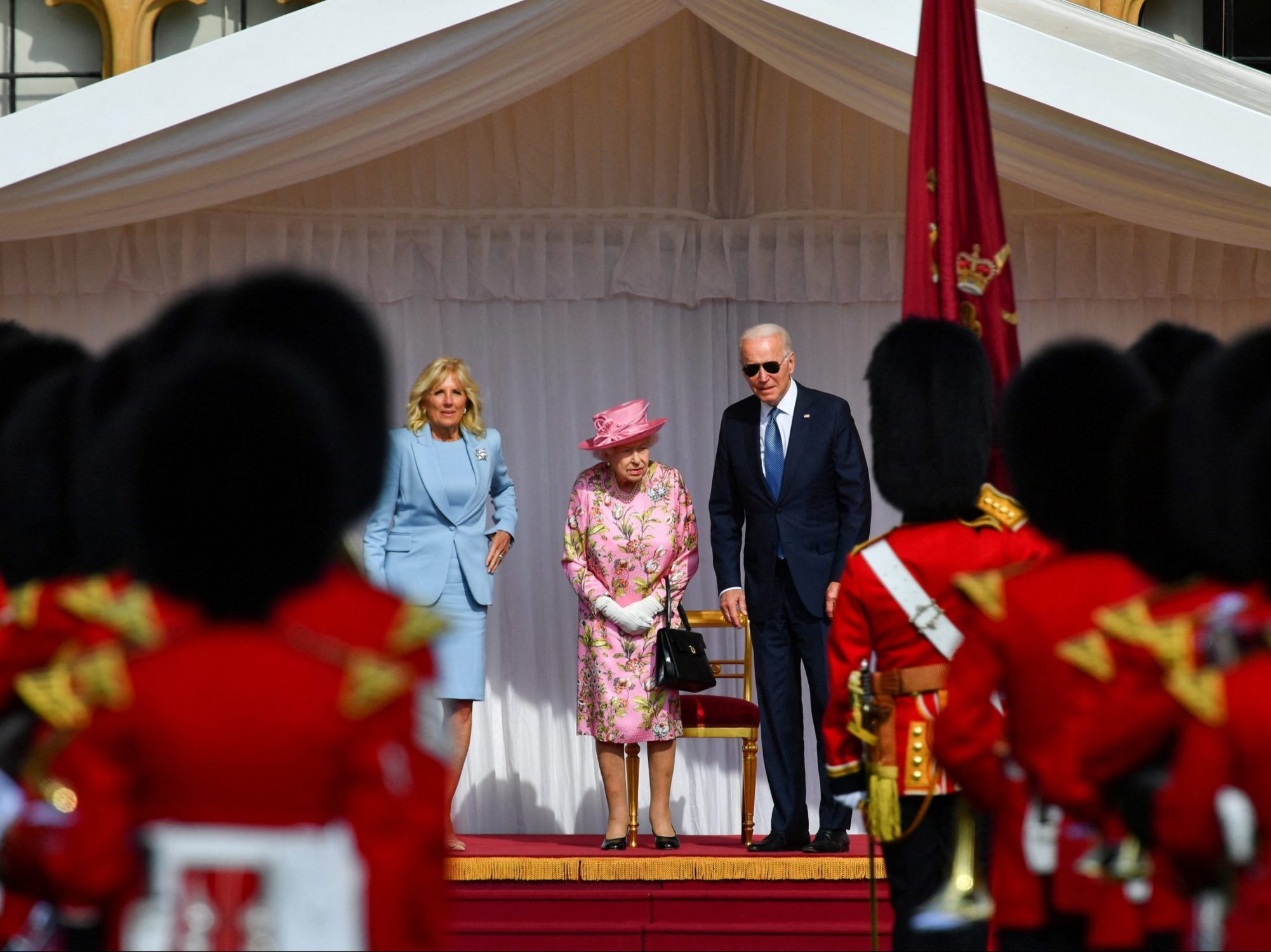 The Atlantic Council remembers Queen Elizabeth II - Atlantic Council