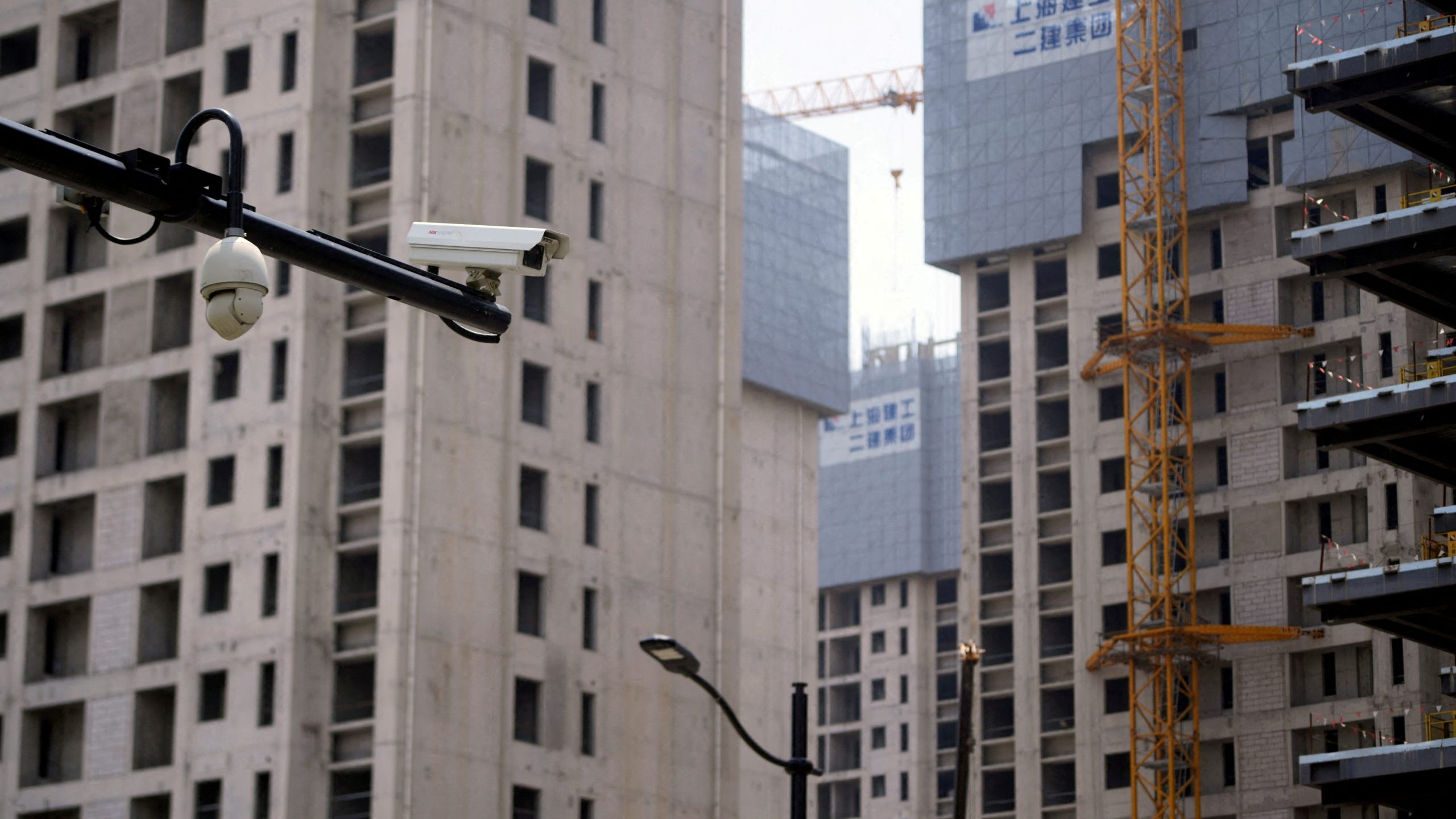 Why China’s leadership must respond to the country’s property crisis ...