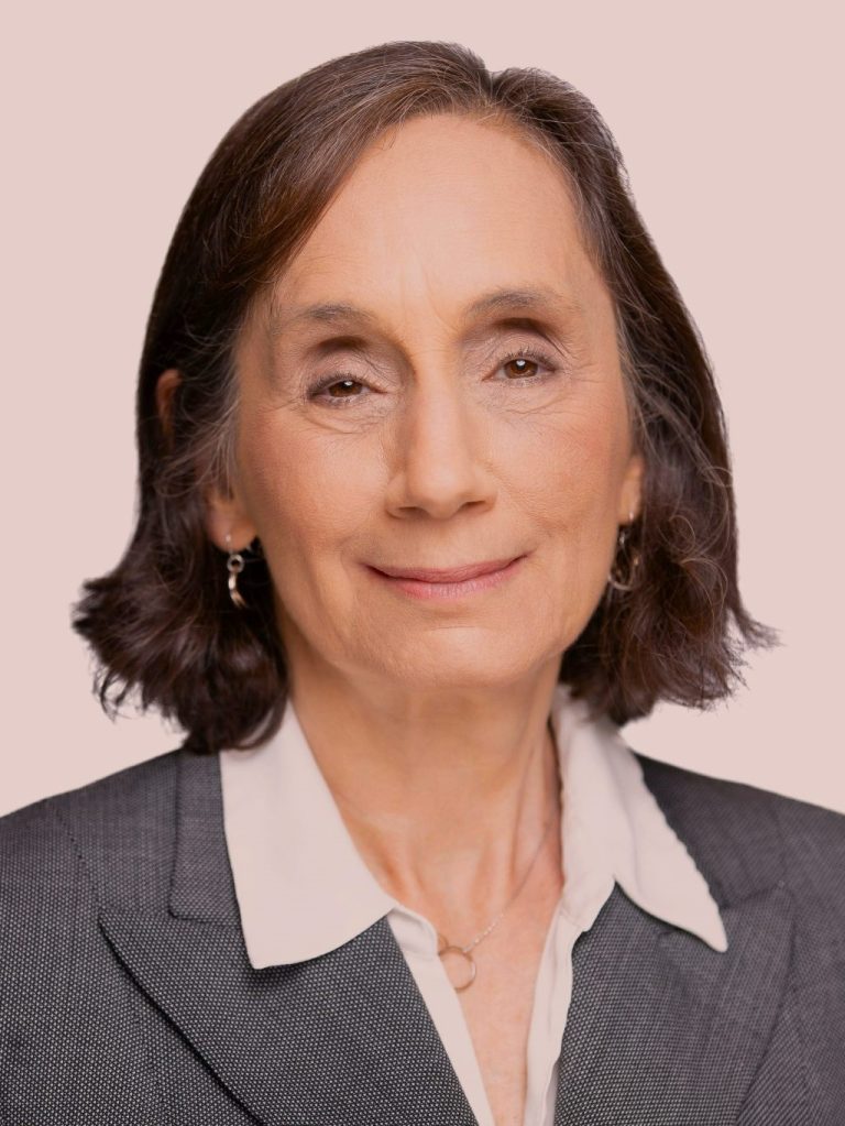 Amy Woolf - Atlantic Council