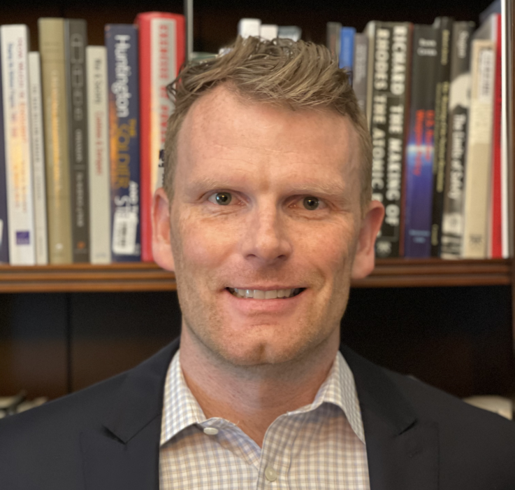 Meet the Gray Zone Task Force - Atlantic Council