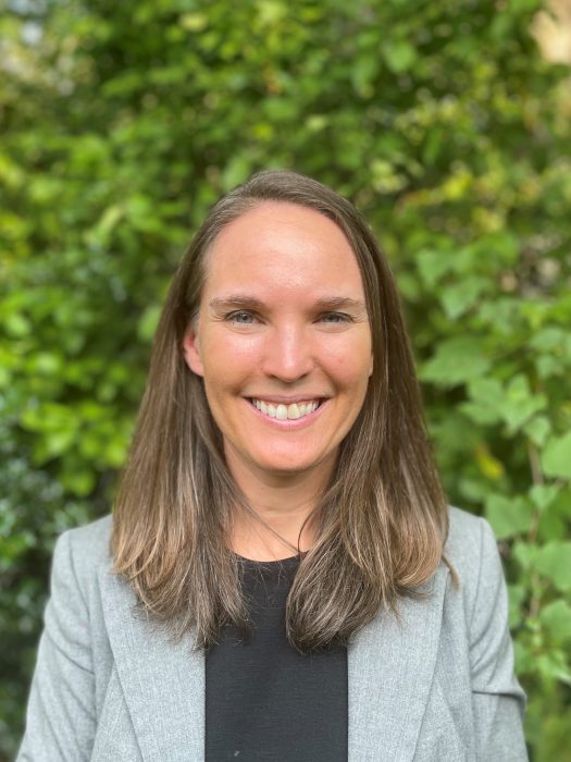 Colleen Cottle - Atlantic Council