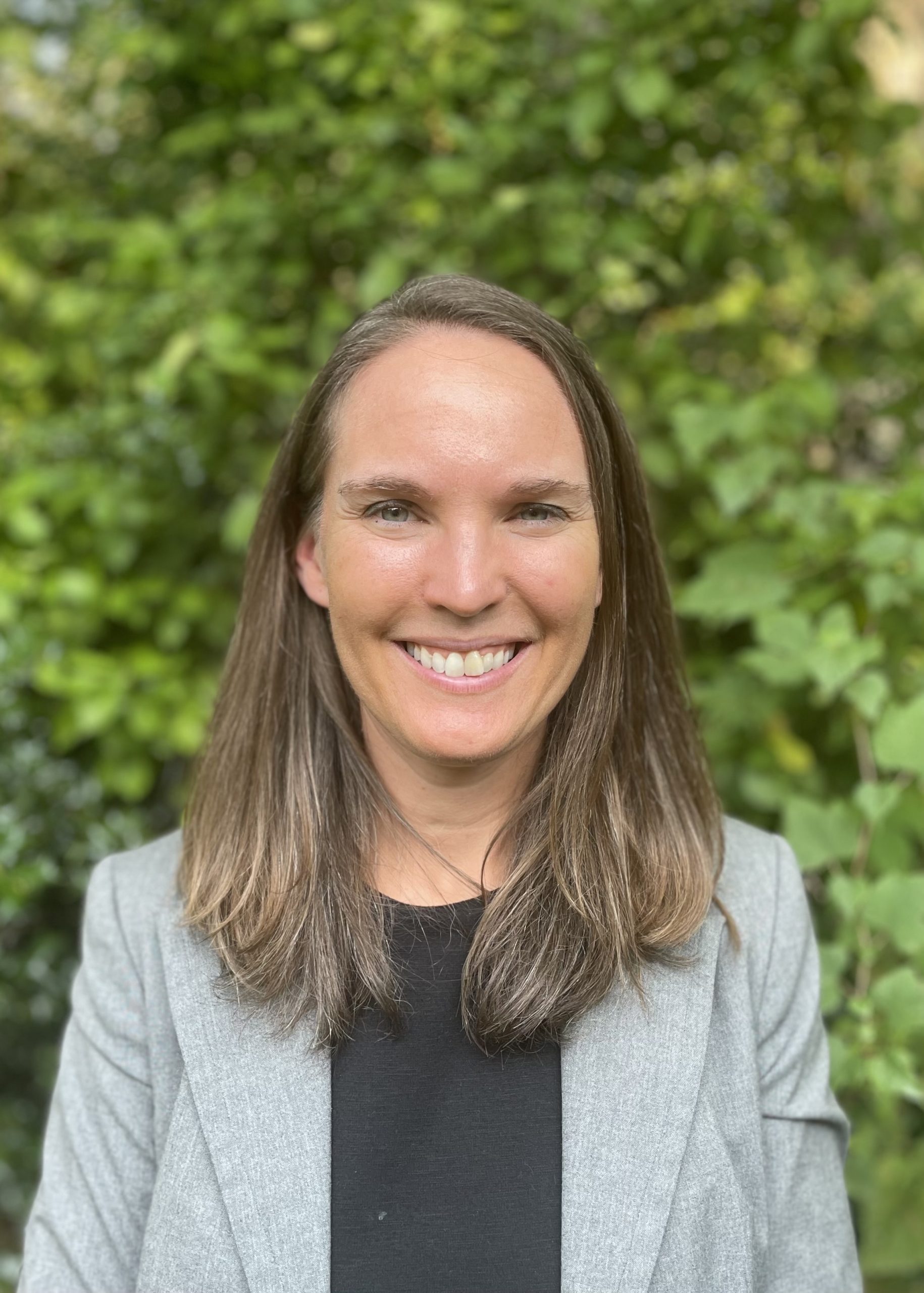 Colleen Cottle - Atlantic Council