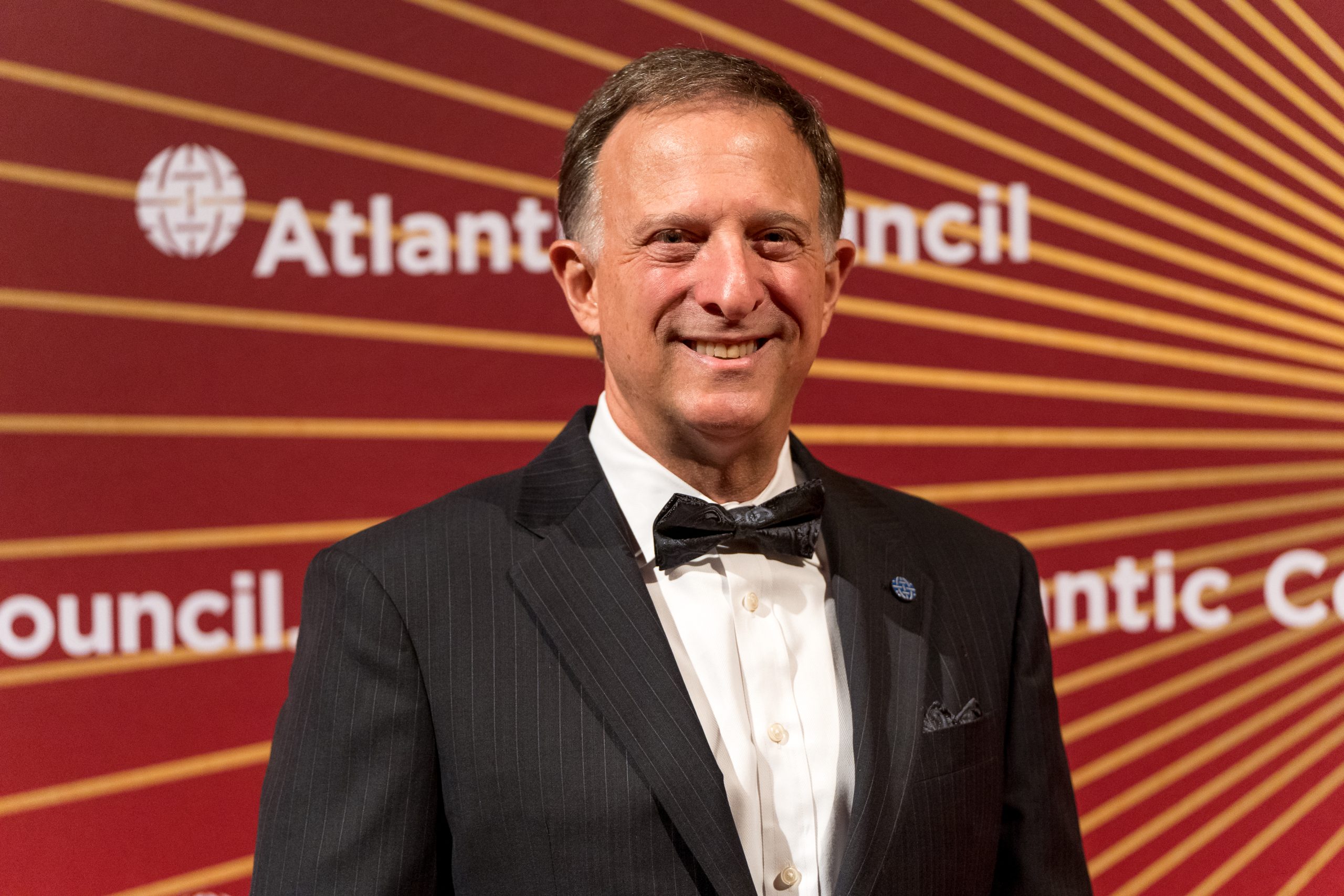 Highlights from the 2022 Global Citizen Awards - Atlantic Council