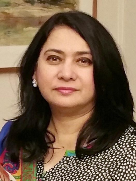 Fahmida Khatun - Atlantic Council