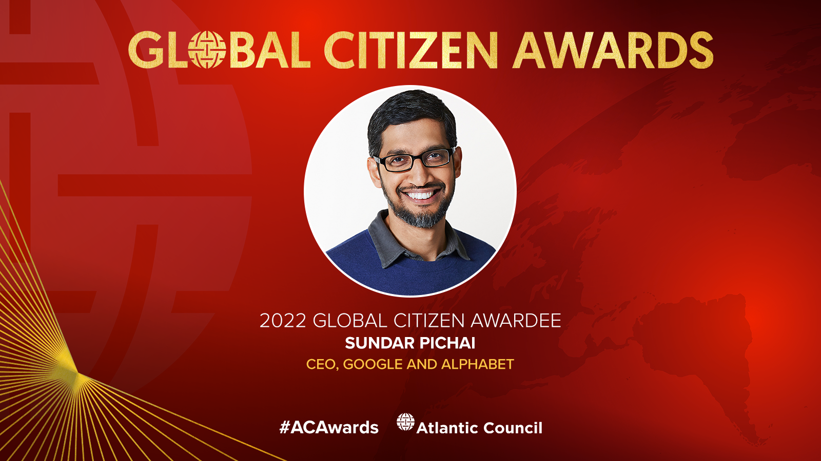 Global Citizen Awards Social Media Toolkit - Atlantic Council