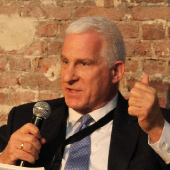 Meet the Gray Zone Task Force - Atlantic Council