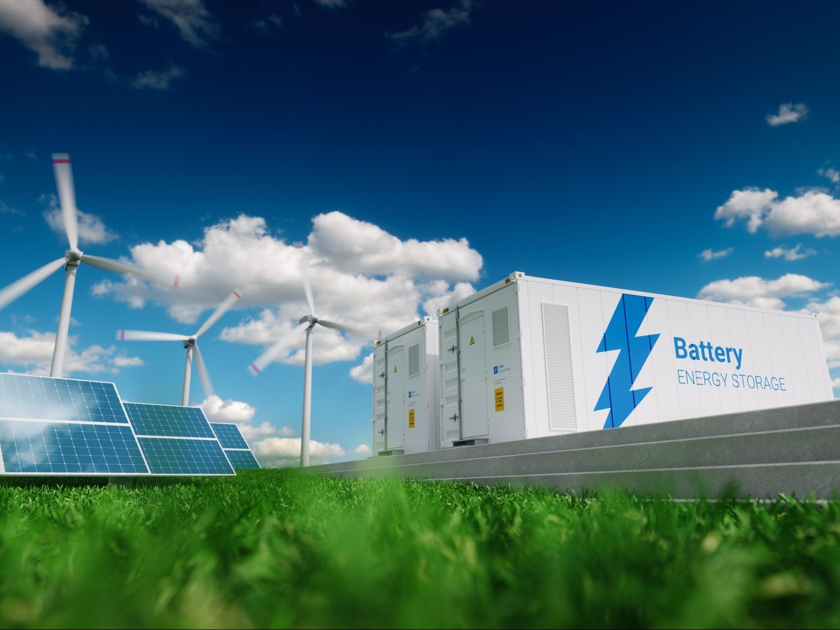 Alternative battery chemistries and diversifying clean energy supply ...
