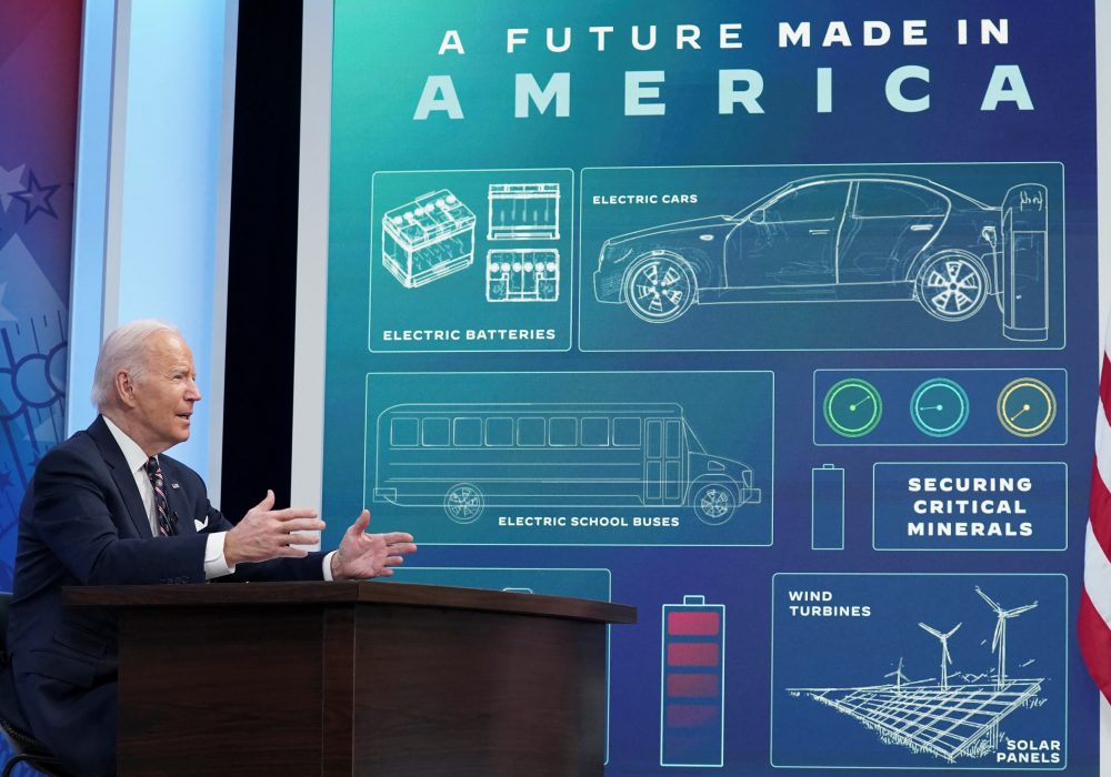 William Tobin - Atlantic Council