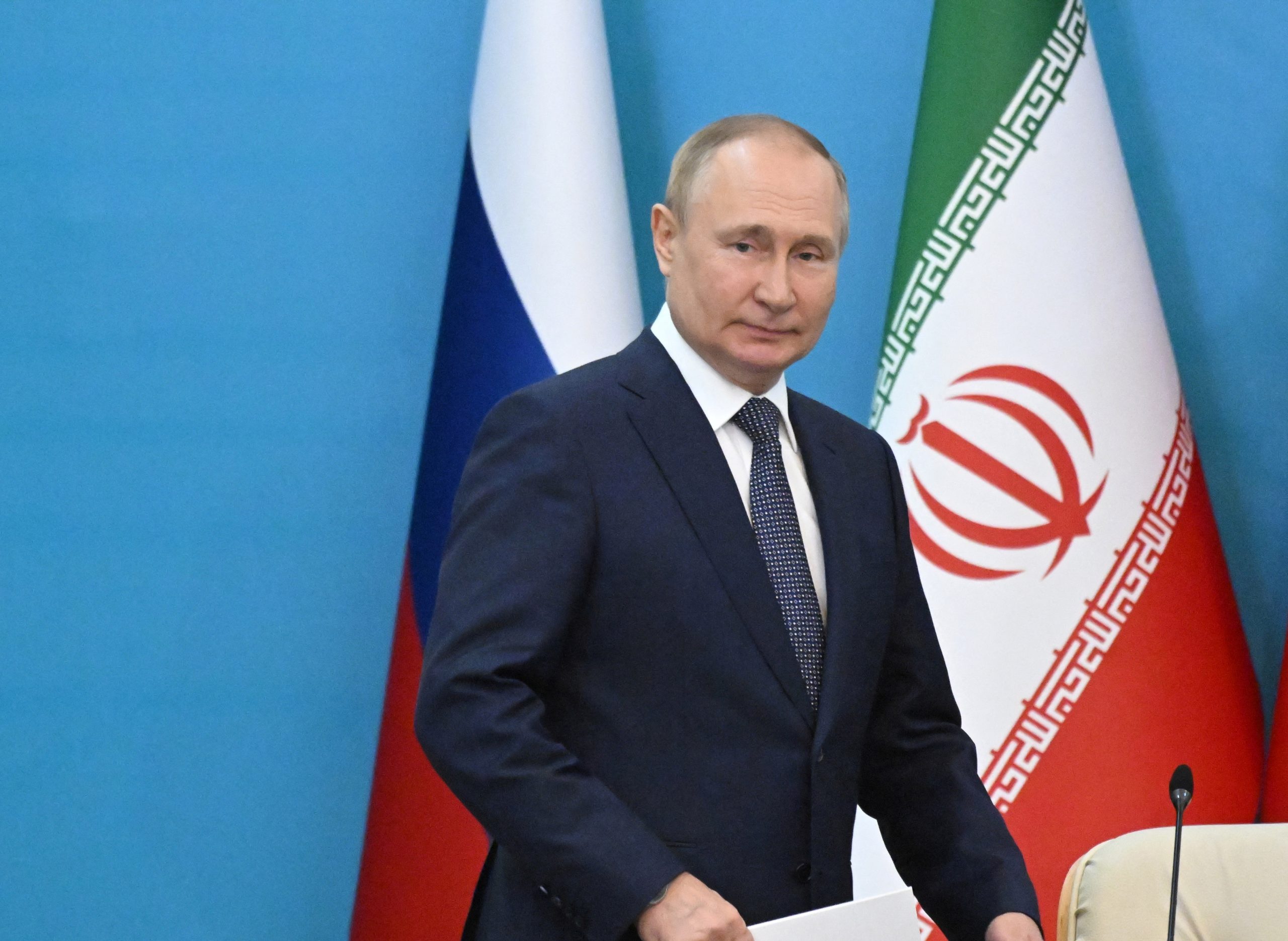 Global Sanctions Dashboard: Sanctioning soars across the board ...