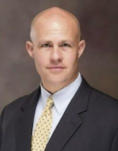 Sean Welch - Atlantic Council