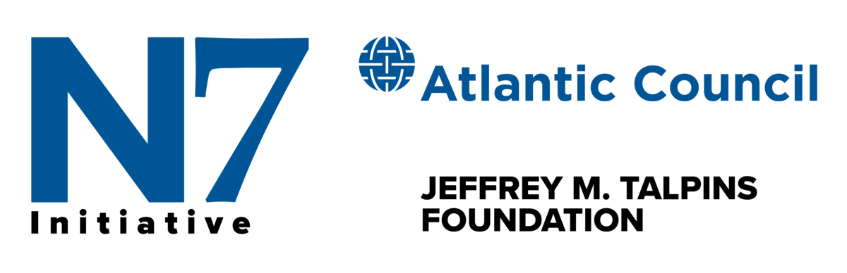 N7 Initiative - Atlantic Council