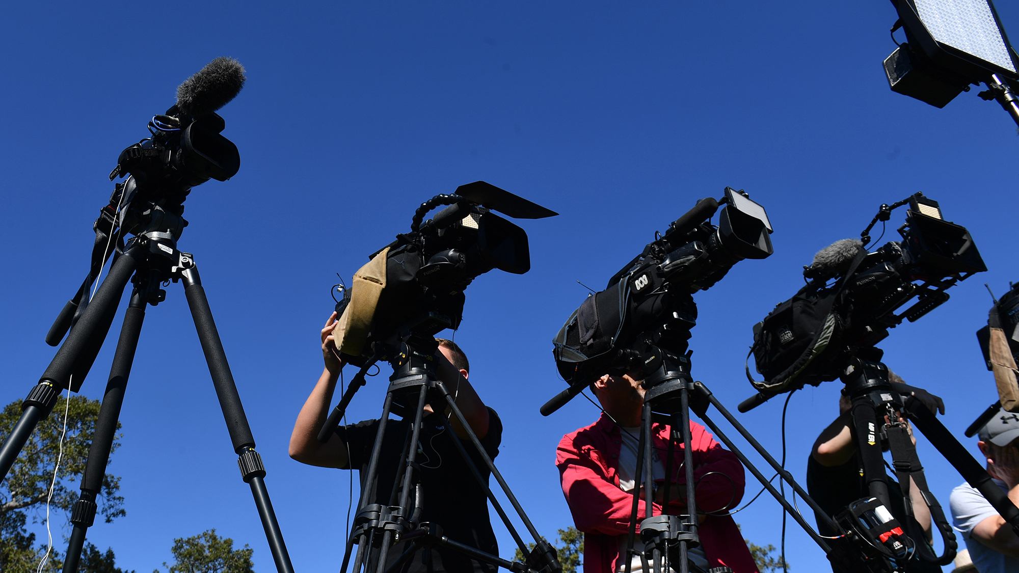 Stifling the press is stifling progress. Here’s how policymakers can ...