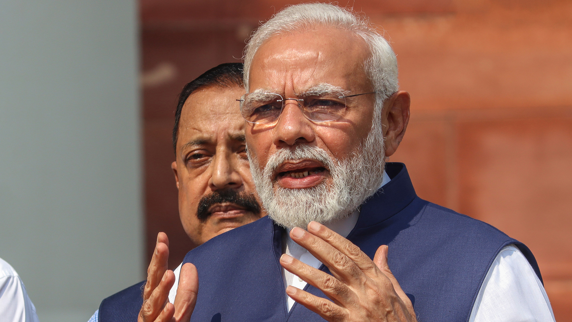 How India's new digital rules can demonstrate a commitment to good ...