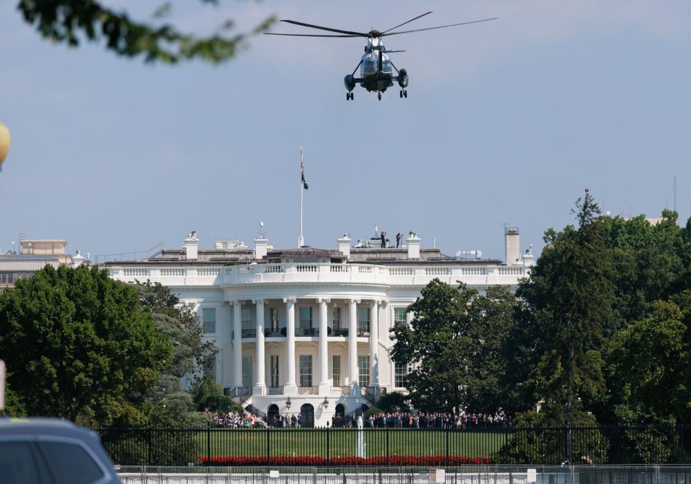 Amanda J. Rothschild - Atlantic Council