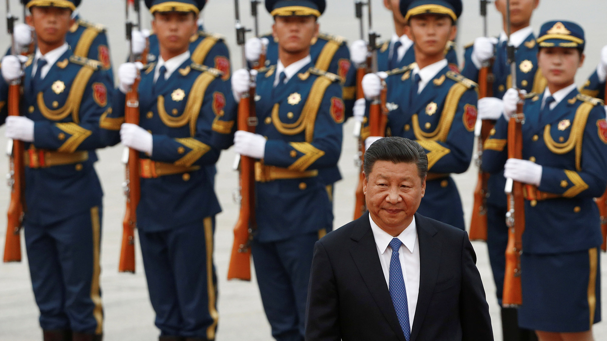Your Expert Guide To Chinas 20th Party Congress Atlantic Council